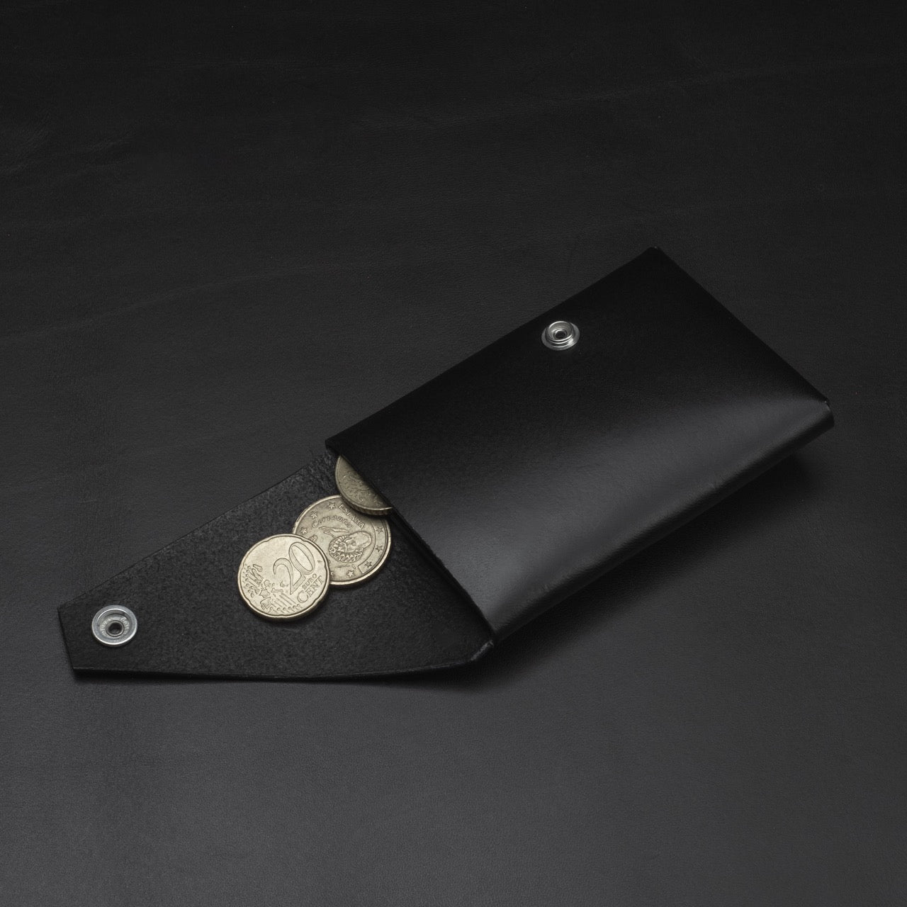 Lemur Fold Minimalist Wallet