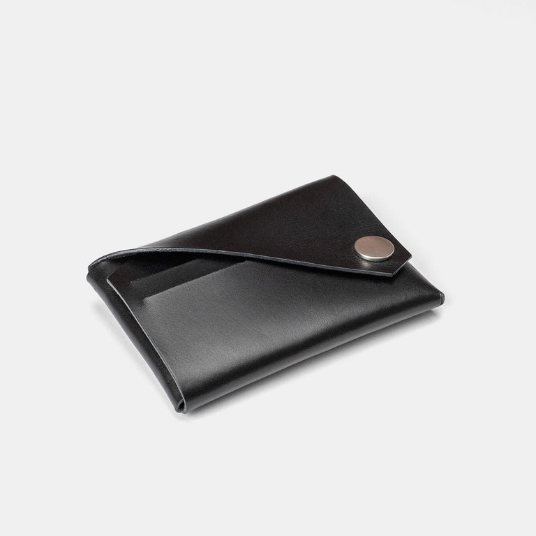 Lemur Fold Minimalist Wallet
