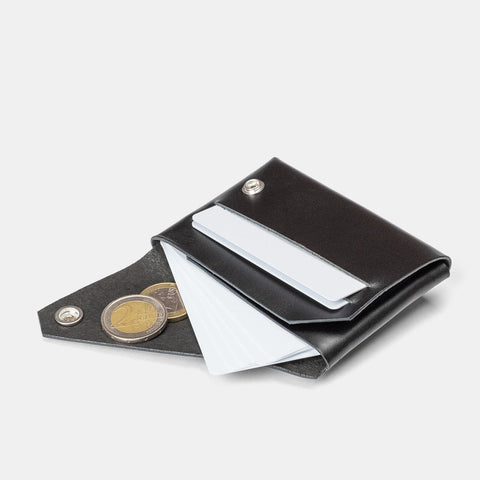 Lemur Fold Minimalist Wallet